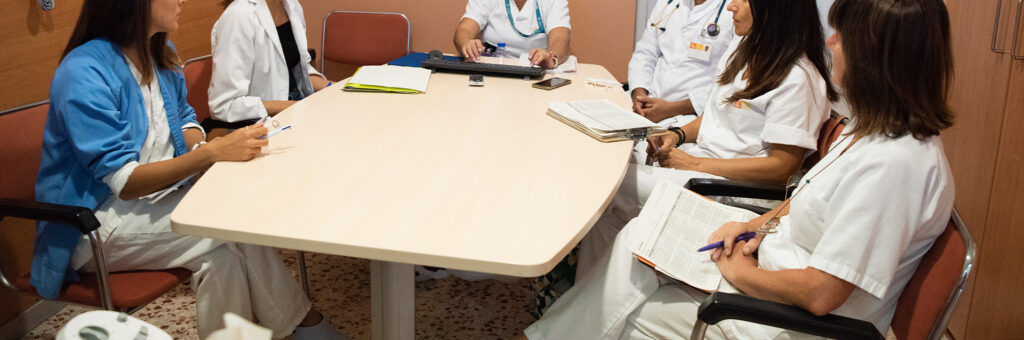 Els nostres professionals - CSSV